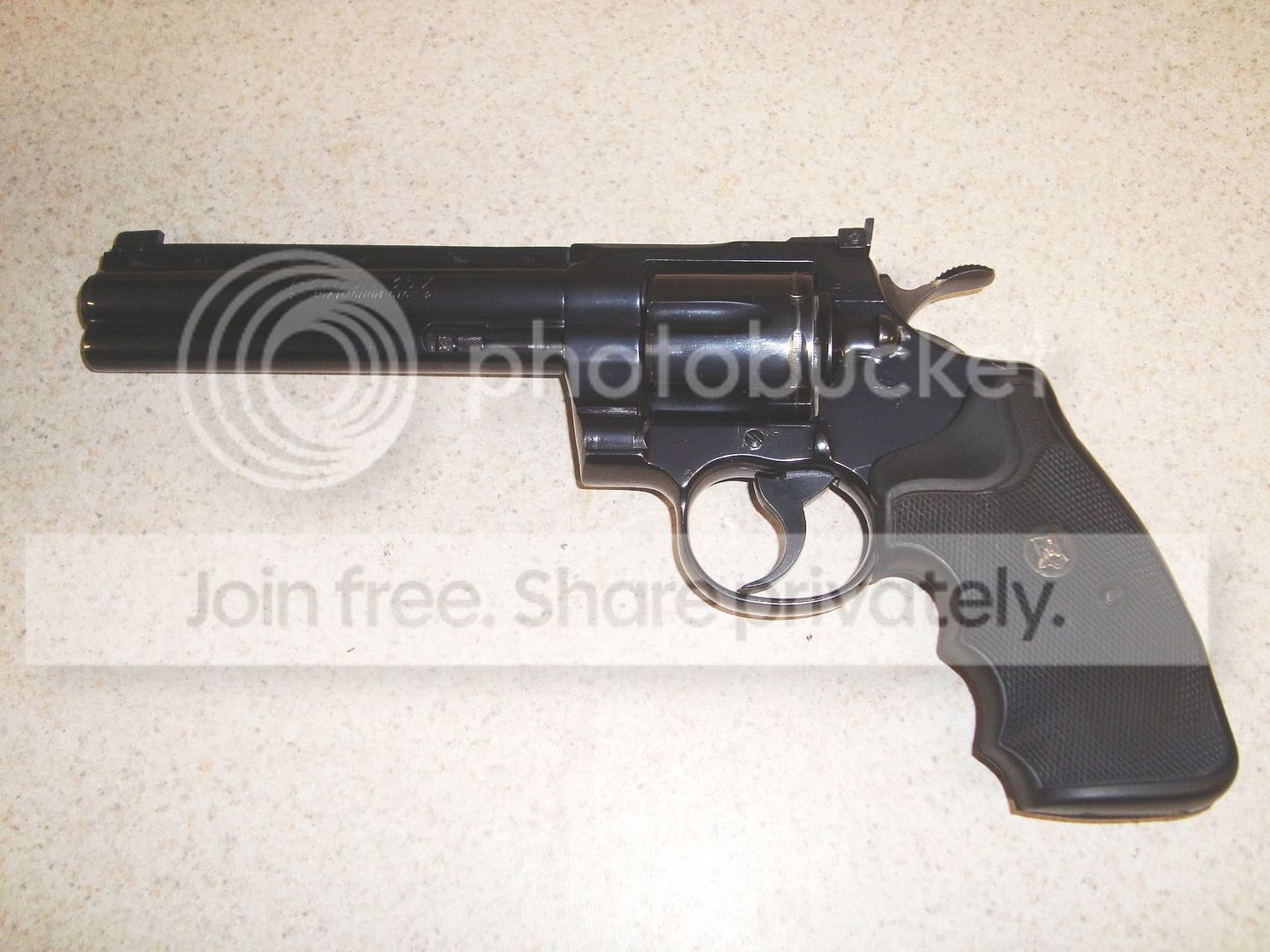 Colt Python for sale - Calguns.net