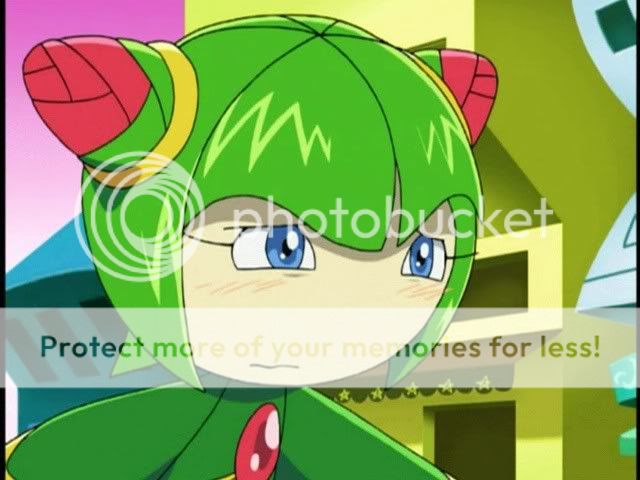 Crying Cosmo Photo By Tailsthefox900 Photobucket
