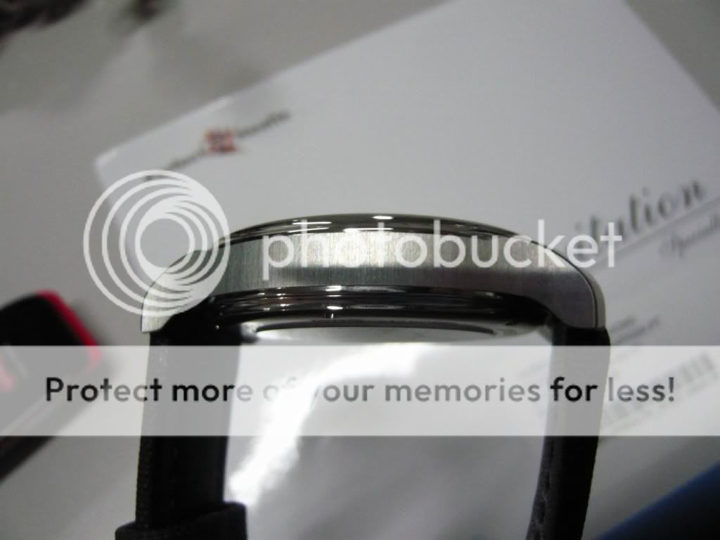 TimeZone : Chopard - CLOSED » My first Chopard..LUC 1937, with review