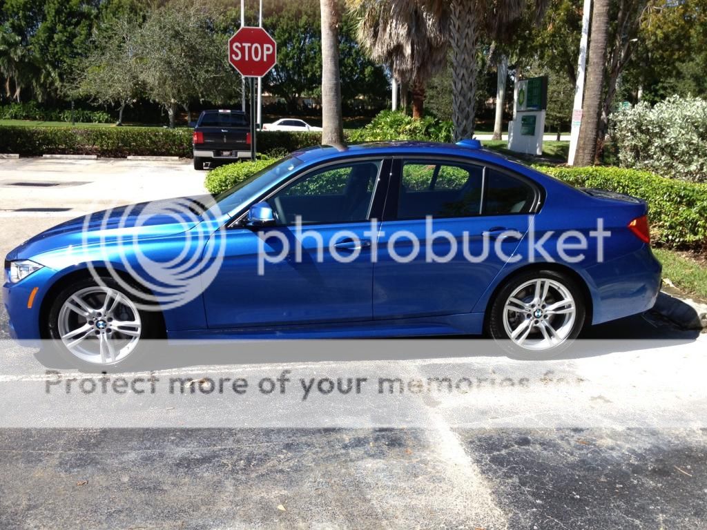 (F30) Official ESTORIL BLUE II F30 Photo Thread - Page 14