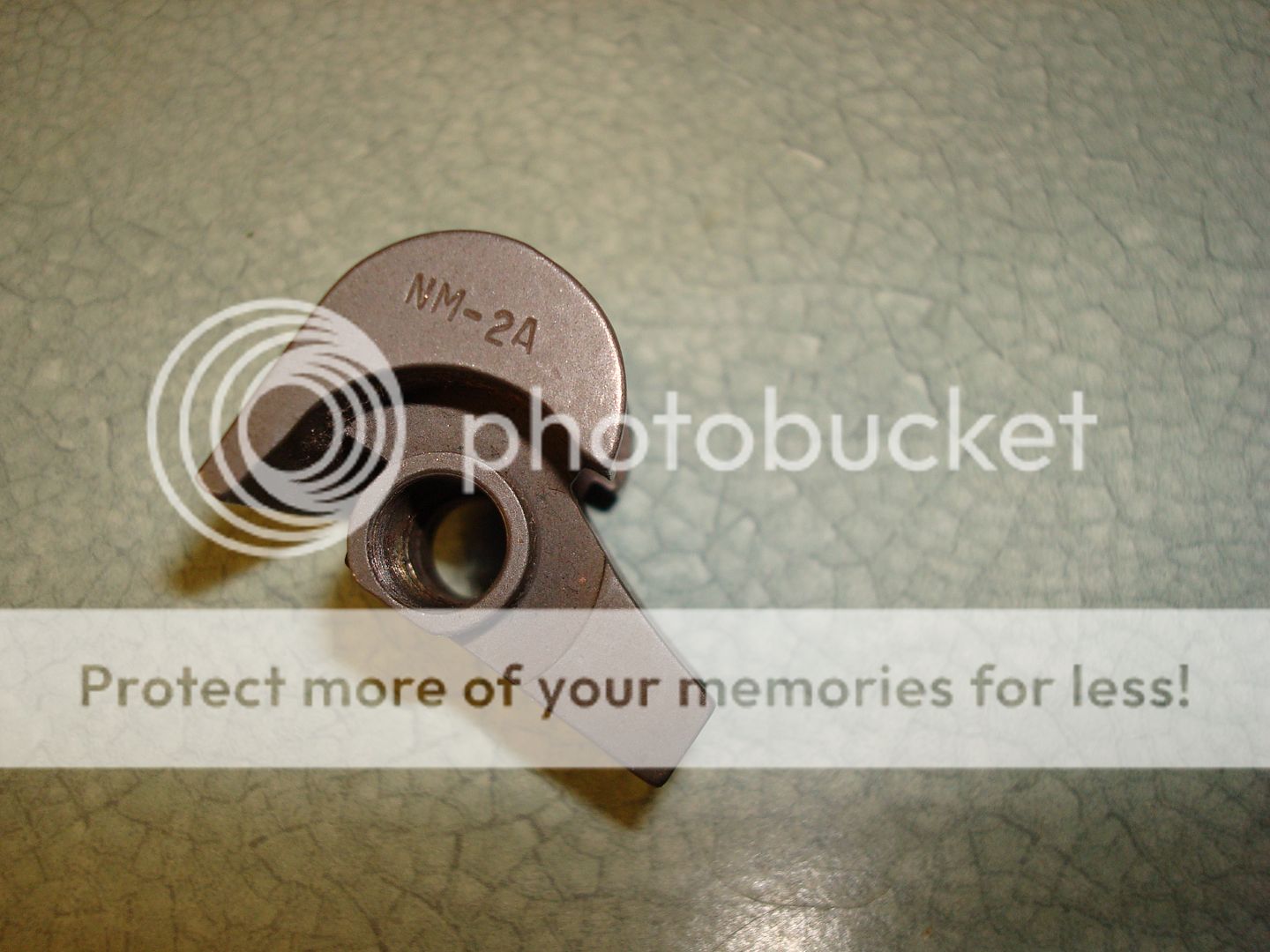 NM Rear Sight Base Markings - NM-2A - CMP Forums