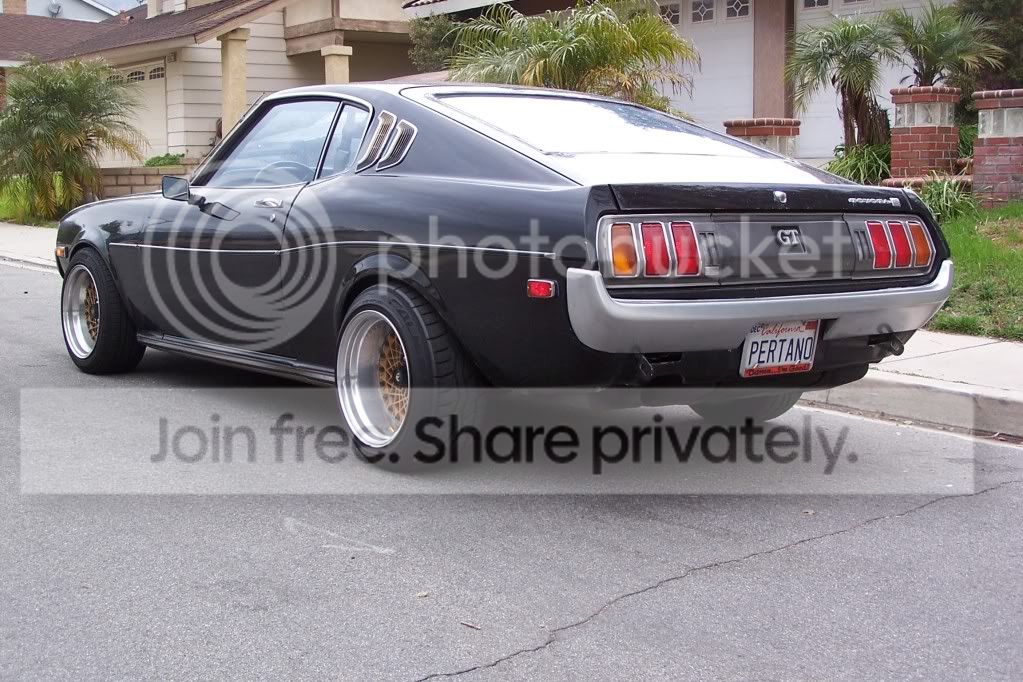 ANOTHER RA29 - 1stGenCelica.com