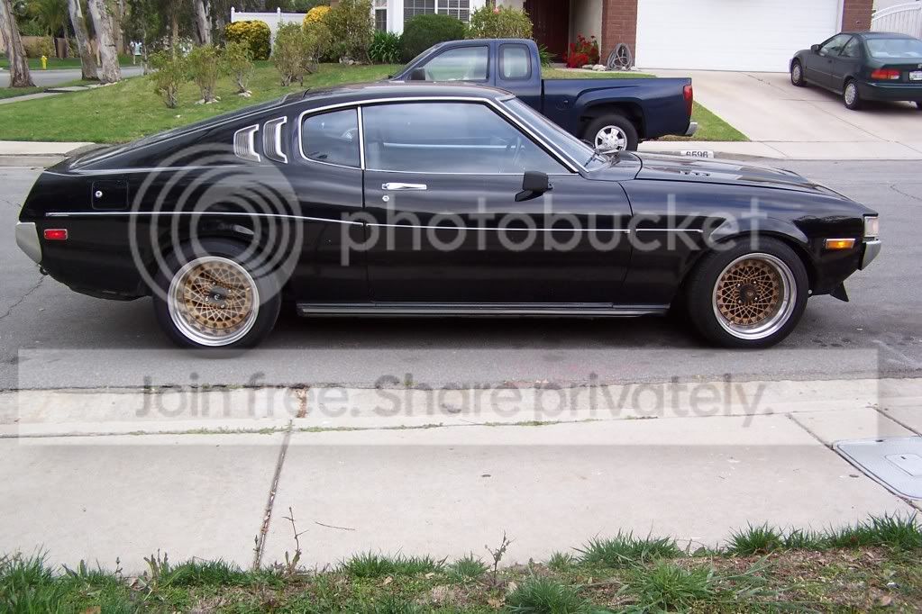 ANOTHER RA29 - 1stGenCelica.com