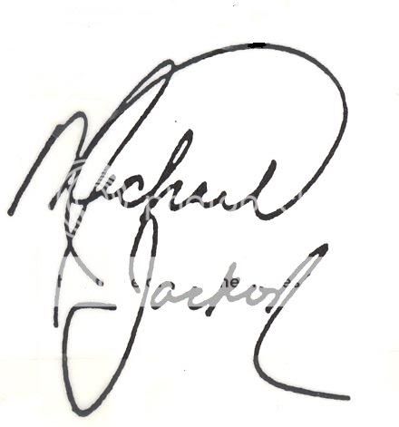 Michael Jackson Signature Pictures, Images & Photos | Photobucket