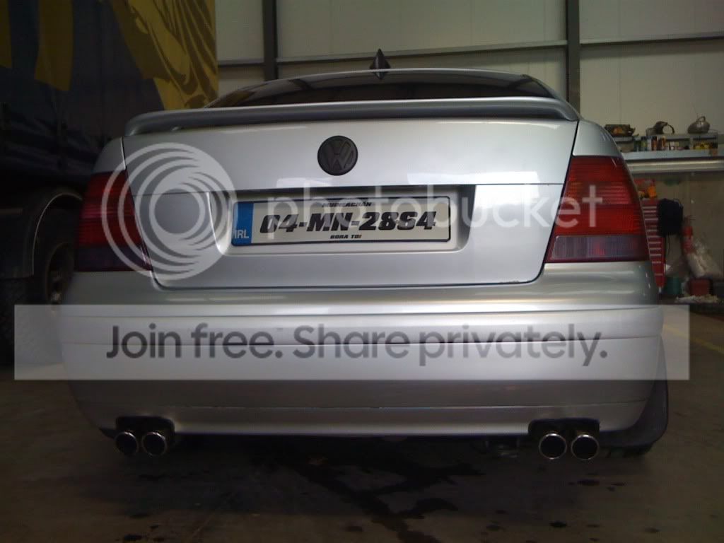 04 irish bora tdi | TDIClub Forums