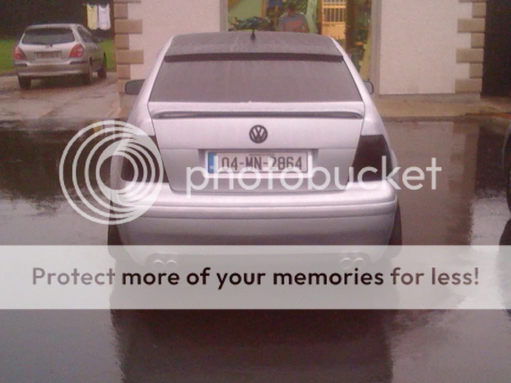 04 irish bora tdi | TDIClub Forums