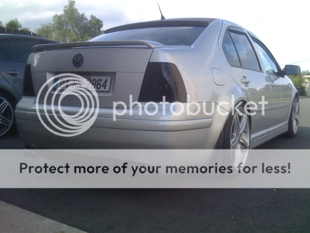 04 irish bora tdi | TDIClub Forums