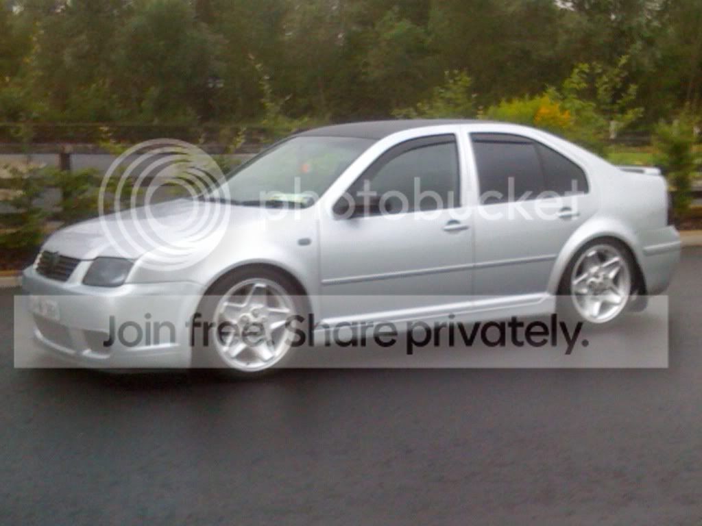04 irish bora tdi | TDIClub Forums