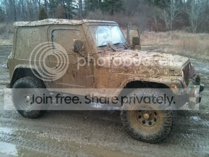 Stock TJ vs Stock JK | Jeep Wrangler Forum