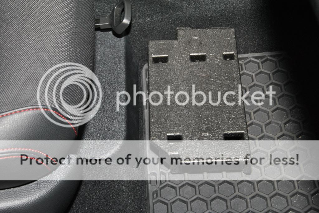 DIY: Bluetooth module cover upgrade.... | VW Vortex - Volkswagen Forum