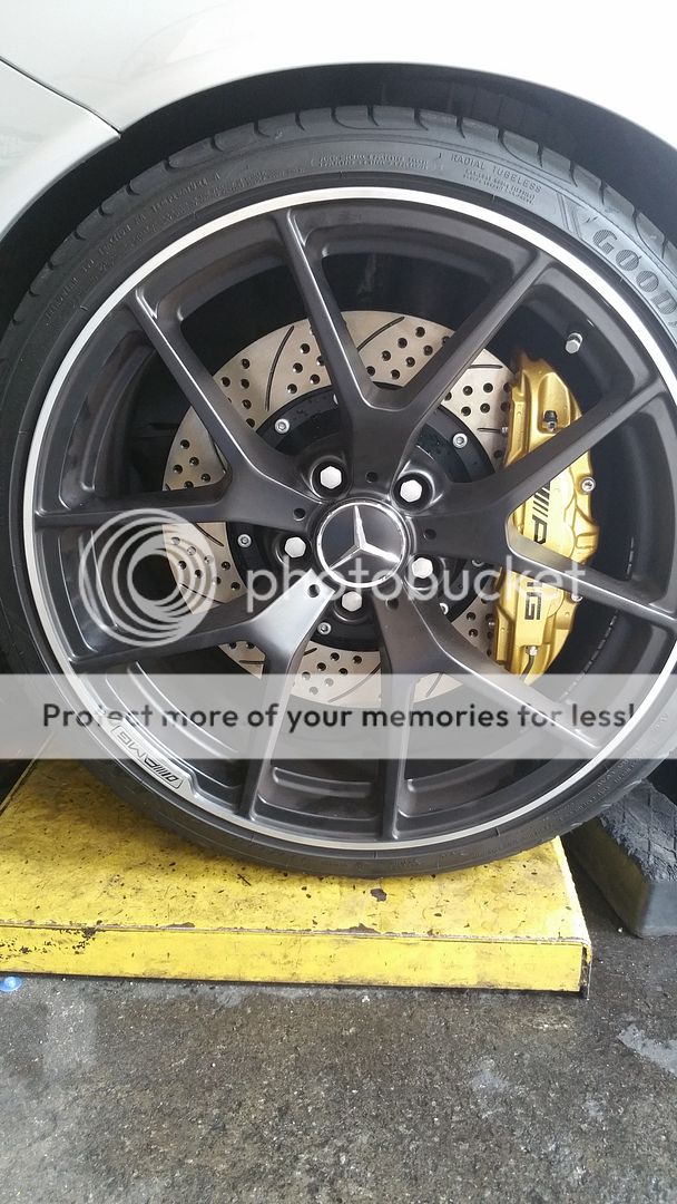 Show us your BBK + Rims! - Page 15 - Exterior & Interior Styling ...