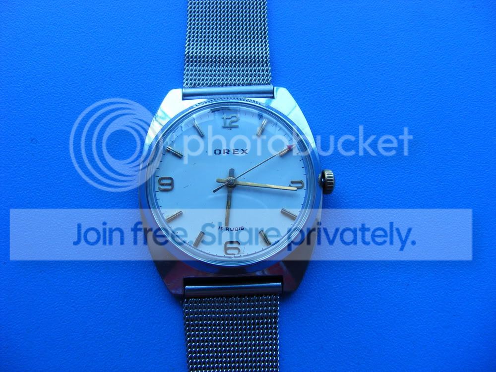 Orex, Seiko, Delbana, Orient, Citizen - Ceasornicar.ro