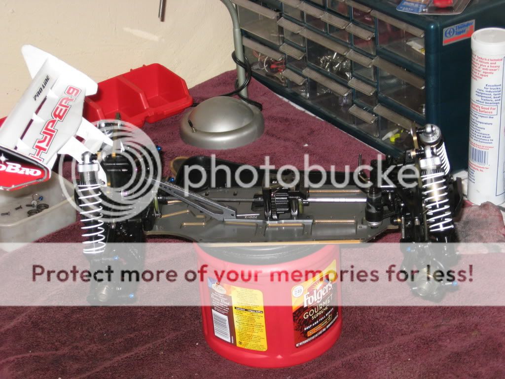 Hyper 9 Kits in Stock! - Page 60 - R/C Tech Forums