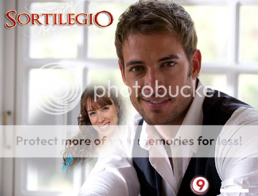 Regno Novelas • Leggi argomento - Sortilegio - Locandine/wallpaper/gif
