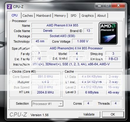 CPU speed frequently changes!!! | Overclock.net