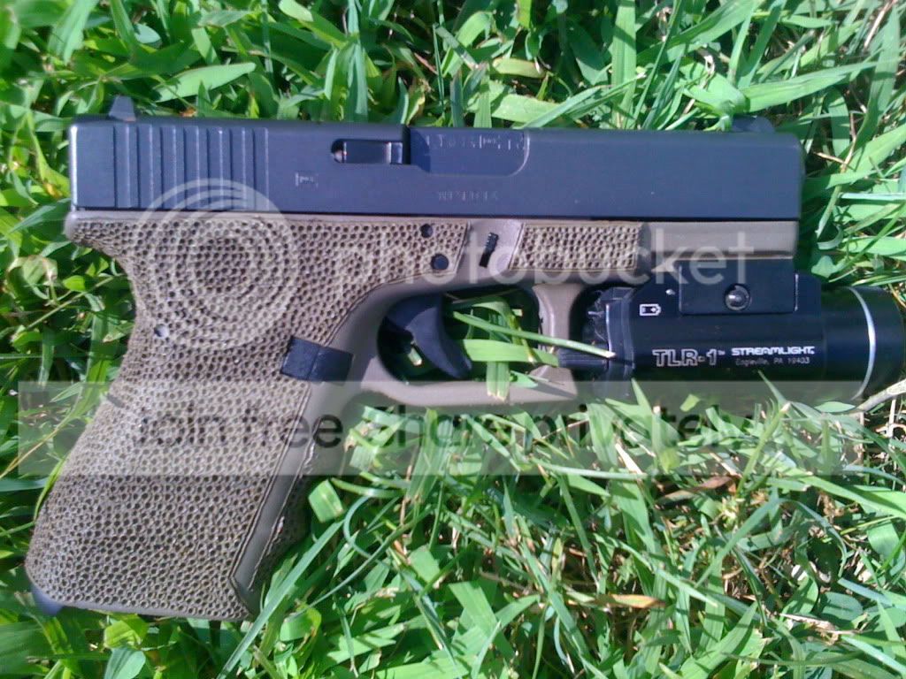 Glock Pic Thread