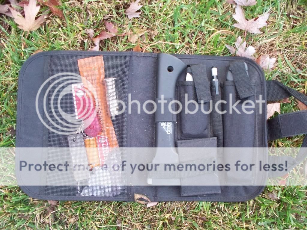 Gerber Gator Review | BladeForums.com