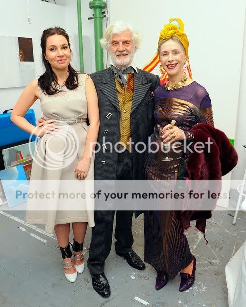 Beatrix Ost | the Fashion Spot