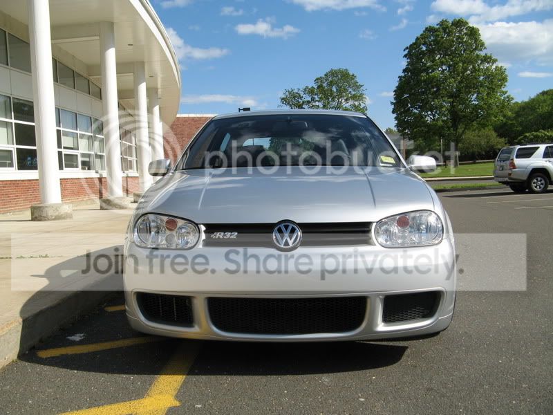 FS: 2004 Reflex Silver R32, Completely Stock, 31,500 miles, $20.5 K ...