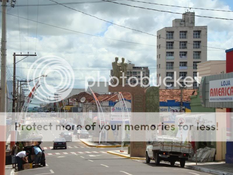 Junqueirópolis/SP | SkyscraperCity Forum