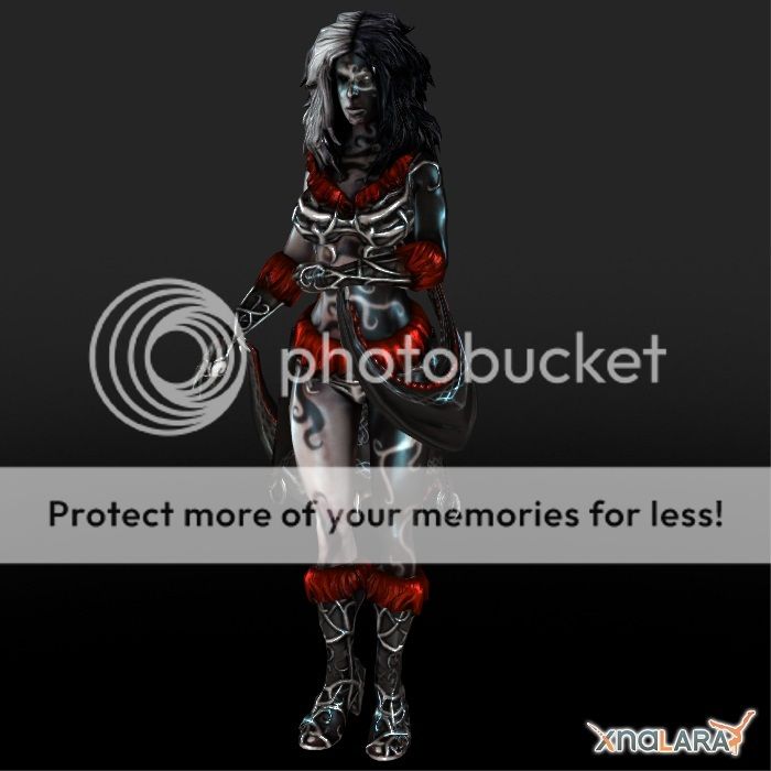 Anybody else liked the classic Hel model better? : r/Smite