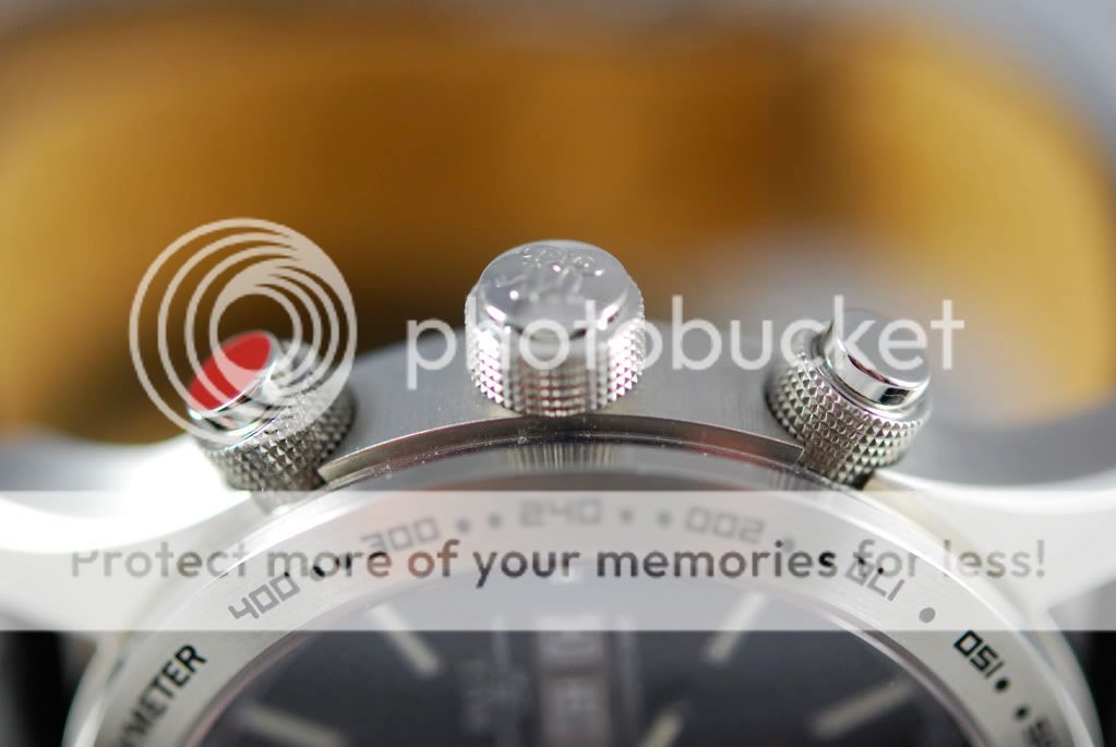 Ball Watch Crown & Pusher Thread | WatchUSeek Watch Forums