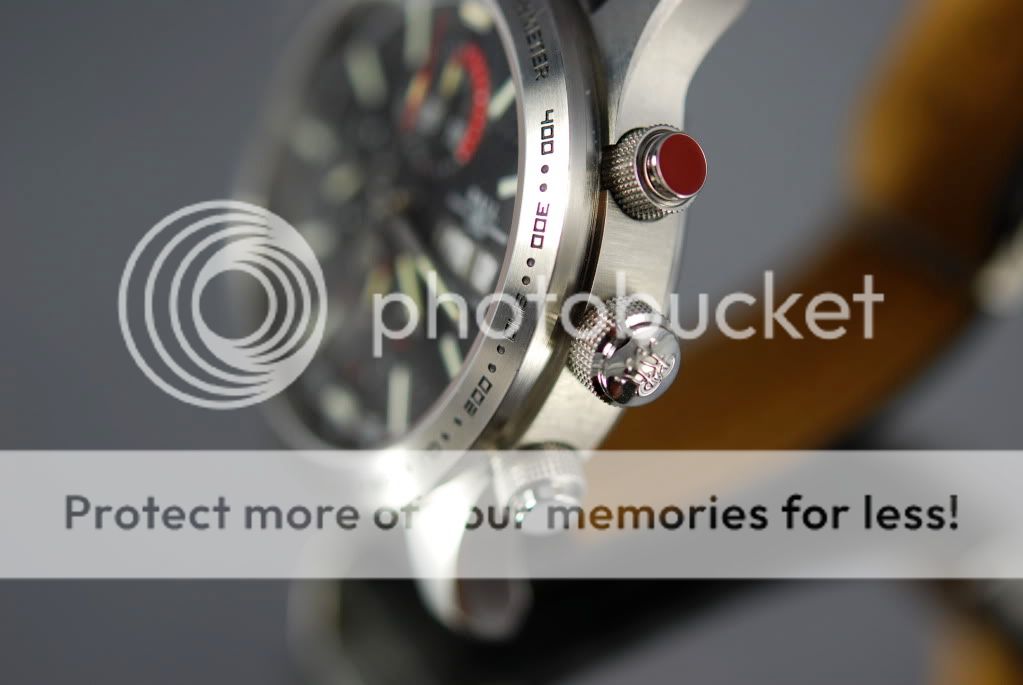 Ball Watch Crown & Pusher Thread | WatchUSeek Watch Forums