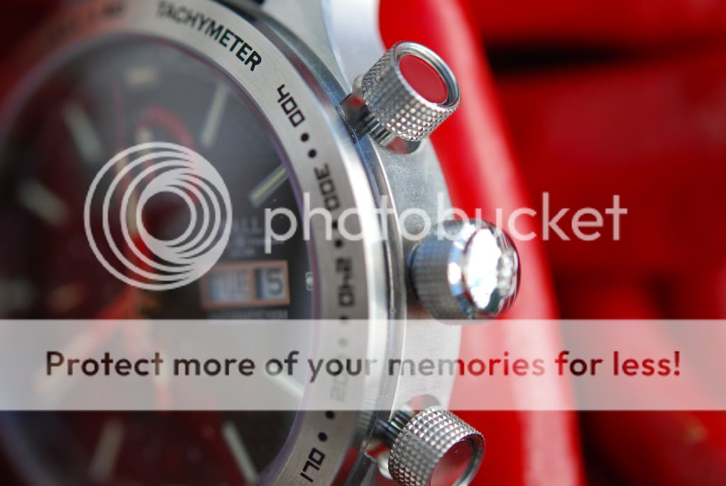 Ball Watch Crown & Pusher Thread | WatchUSeek Watch Forums