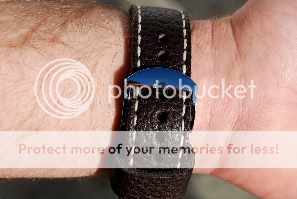 Storm CHase Strap Advice | WatchUSeek Watch Forums