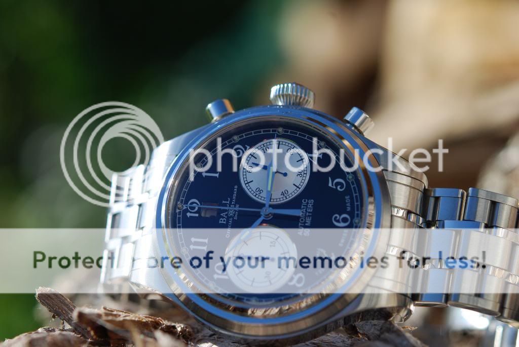 Trainmaster Cannonball | WatchUSeek Watch Forums