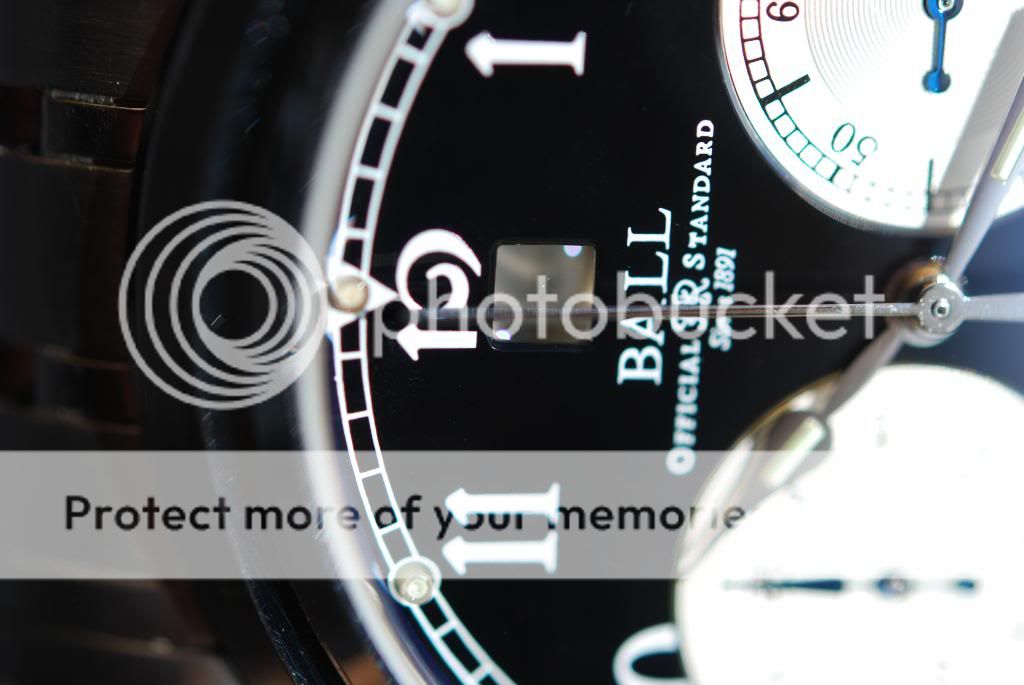 Trainmaster Cannonball | WatchUSeek Watch Forums