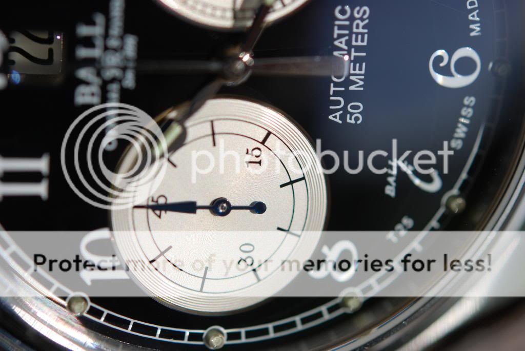 Trainmaster Cannonball | WatchUSeek Watch Forums